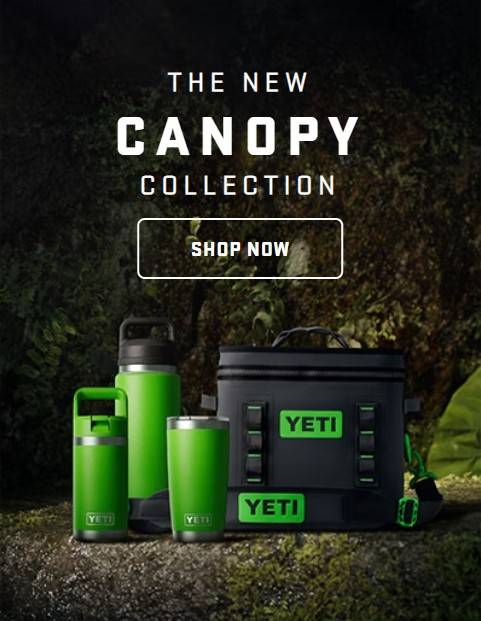 YETI® Shop | Approved YETI Stockist | Stones Boatyard