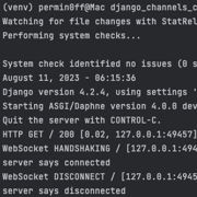 Работа с WebSocket — Шаг 1 — Stepik