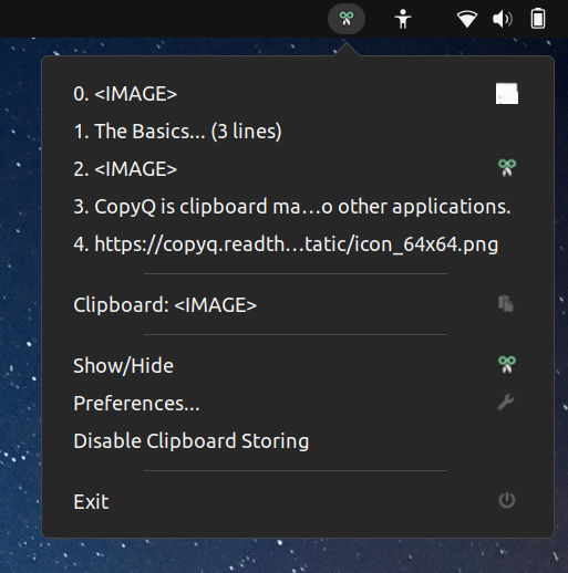 17 Best clipboard managers for Windows as of 2025 - Slant