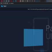 Установка Dart на Windows 10 — Шаг 1 — Stepik