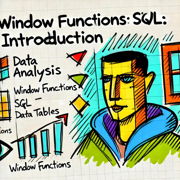 Оконные функции SUM, AVG, MIN, MAX, COUNT — Шаг 1 — Stepik