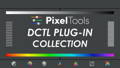 PixelTools - Color Grading Tools and Presets Trusted By Professionals