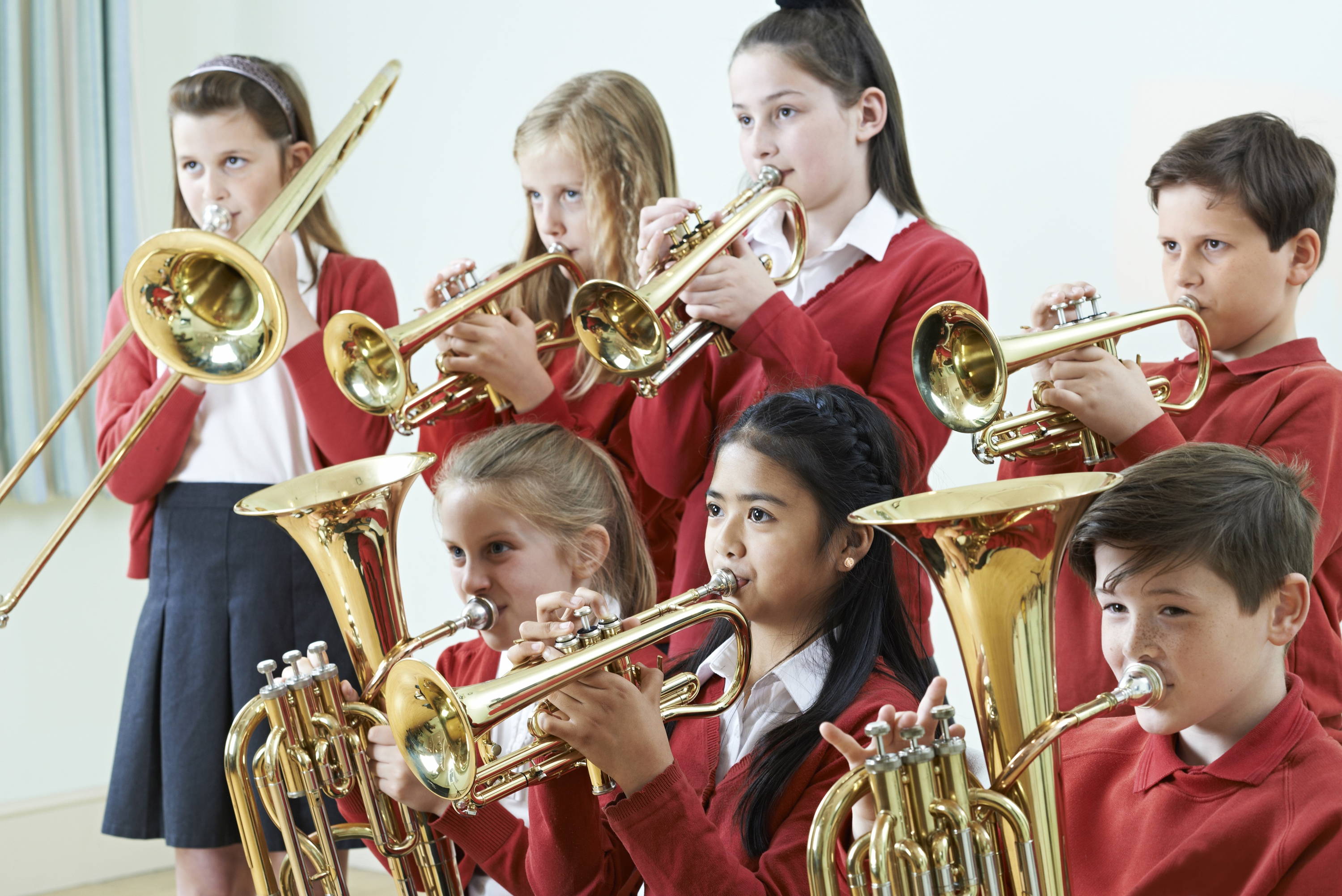 The Education Link — Engadine Music