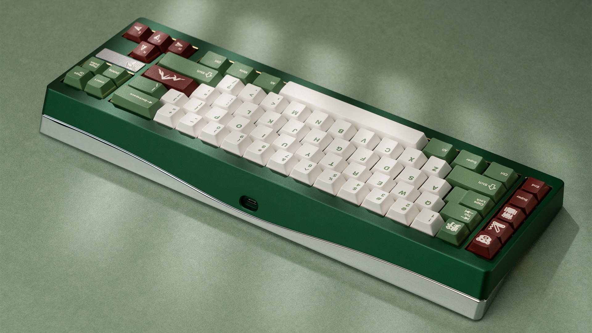 Freya – Wuque Studio