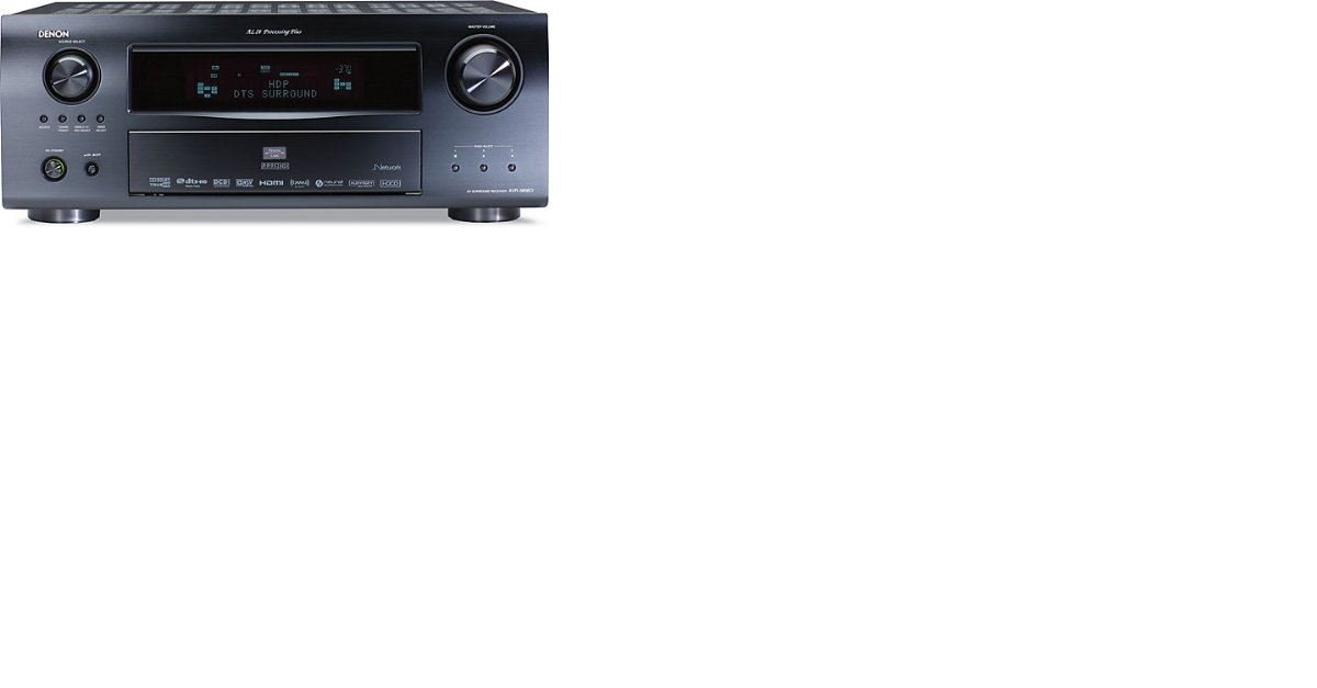 Denon AL24 Processing Plus-AV Surround Rec... For Sale | Audiogon