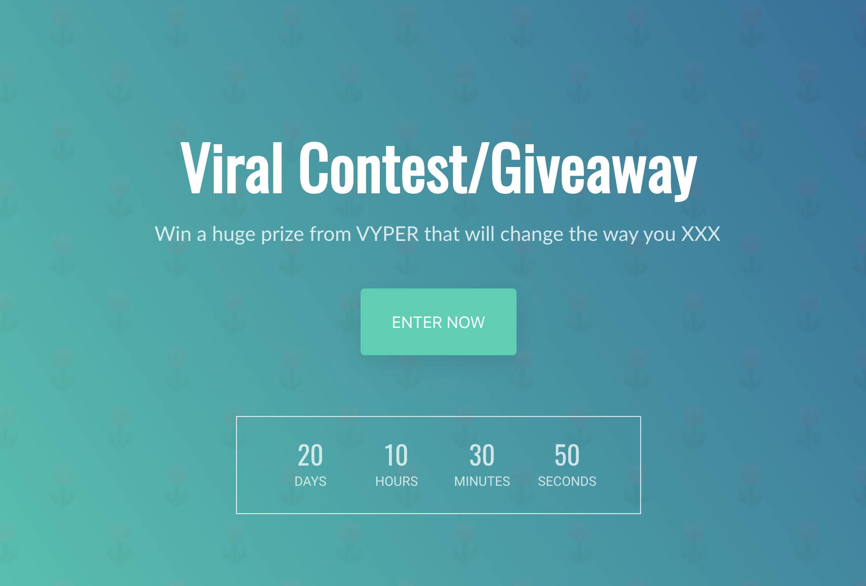 VYPER eCommerce Example