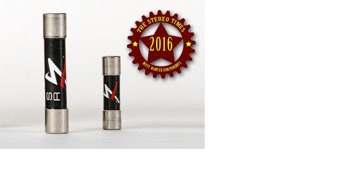 Synergistic Research BLACK Quantum Fuse - ... For Sale | Audiogon