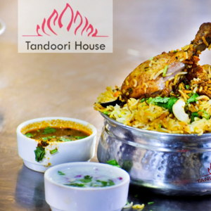 Tandoori House