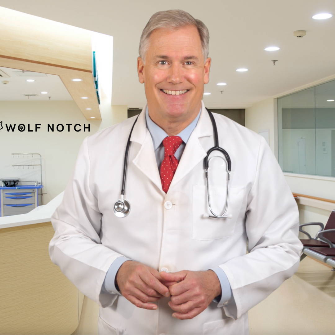 Get Rid of Lower Back Pain with The Wolf Massager – Wolfnotch