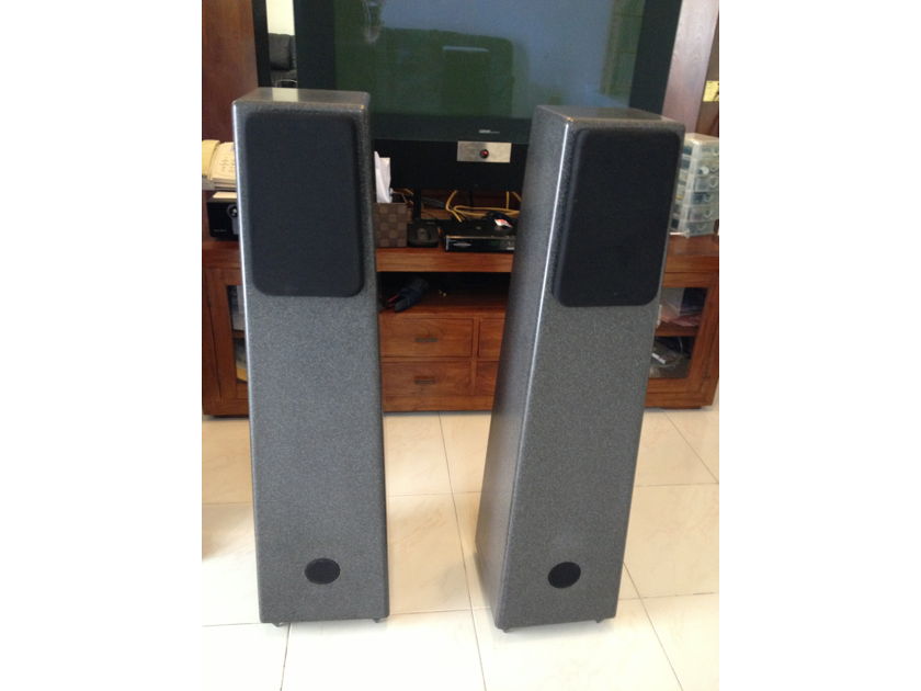 Unity Audio Fountainhead Signature For Sale | Audiogon