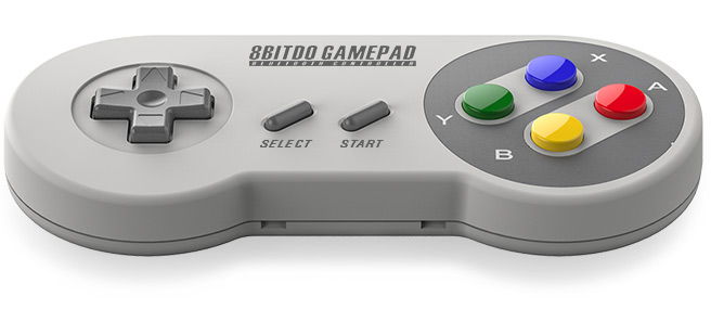 7 Best controllers (gamepad) for Raspberry Pi as of 2024 - Slant