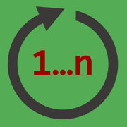 Цикл for. Параметры ф-ции range() — Шаг 6 — Stepik