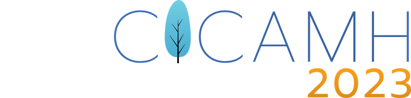 CICAMH2023