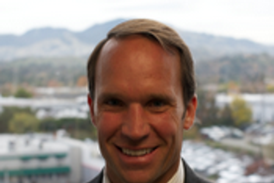 Hire of former Fidelity and Wealthfront talent is latest move by Andrew ...