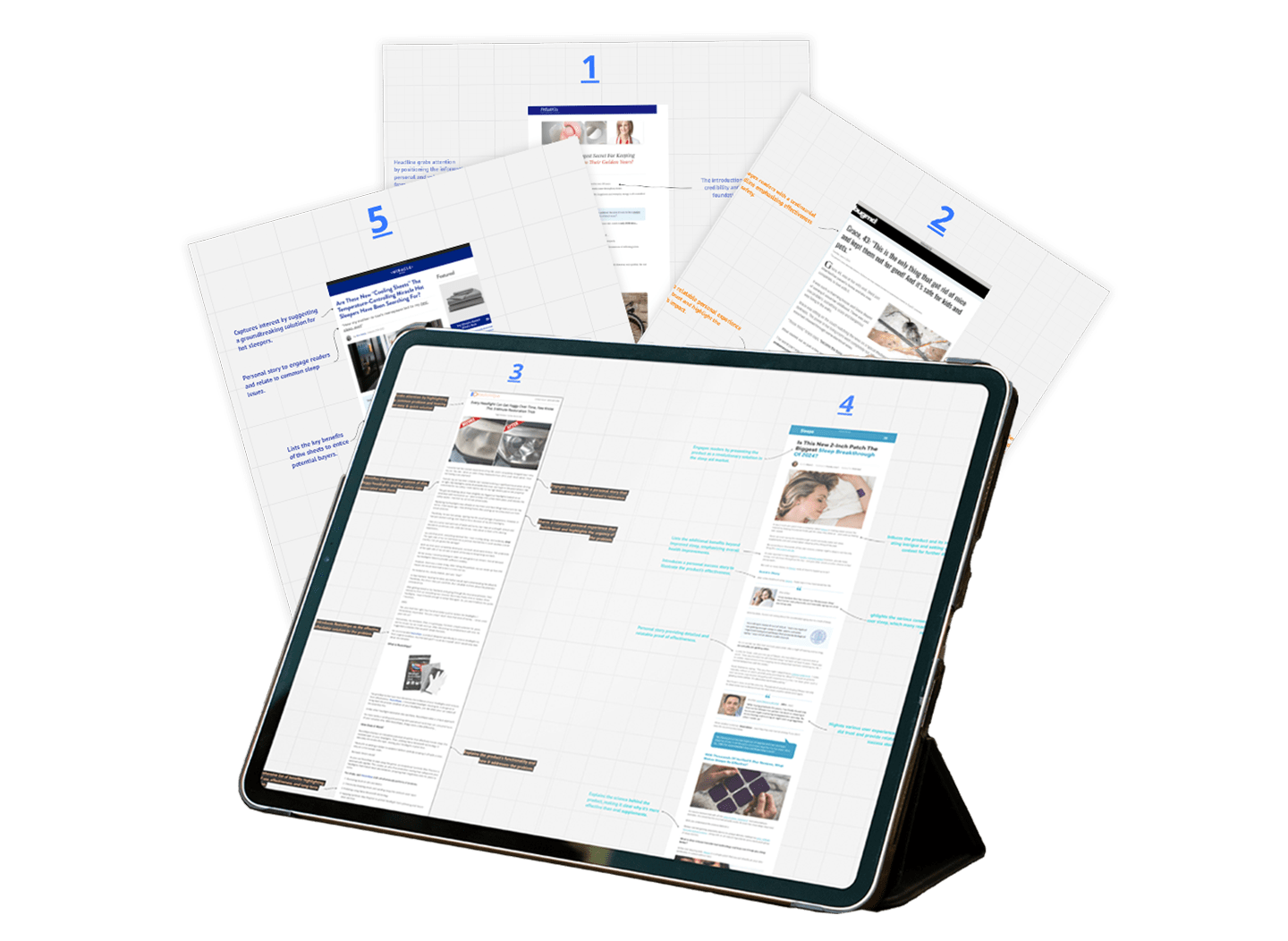 Quick Wins – Kandy For Scale