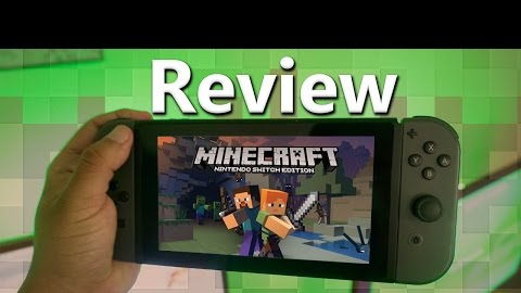 4 Best sandbox games for the Nintendo Switch as of 2020 - Slant