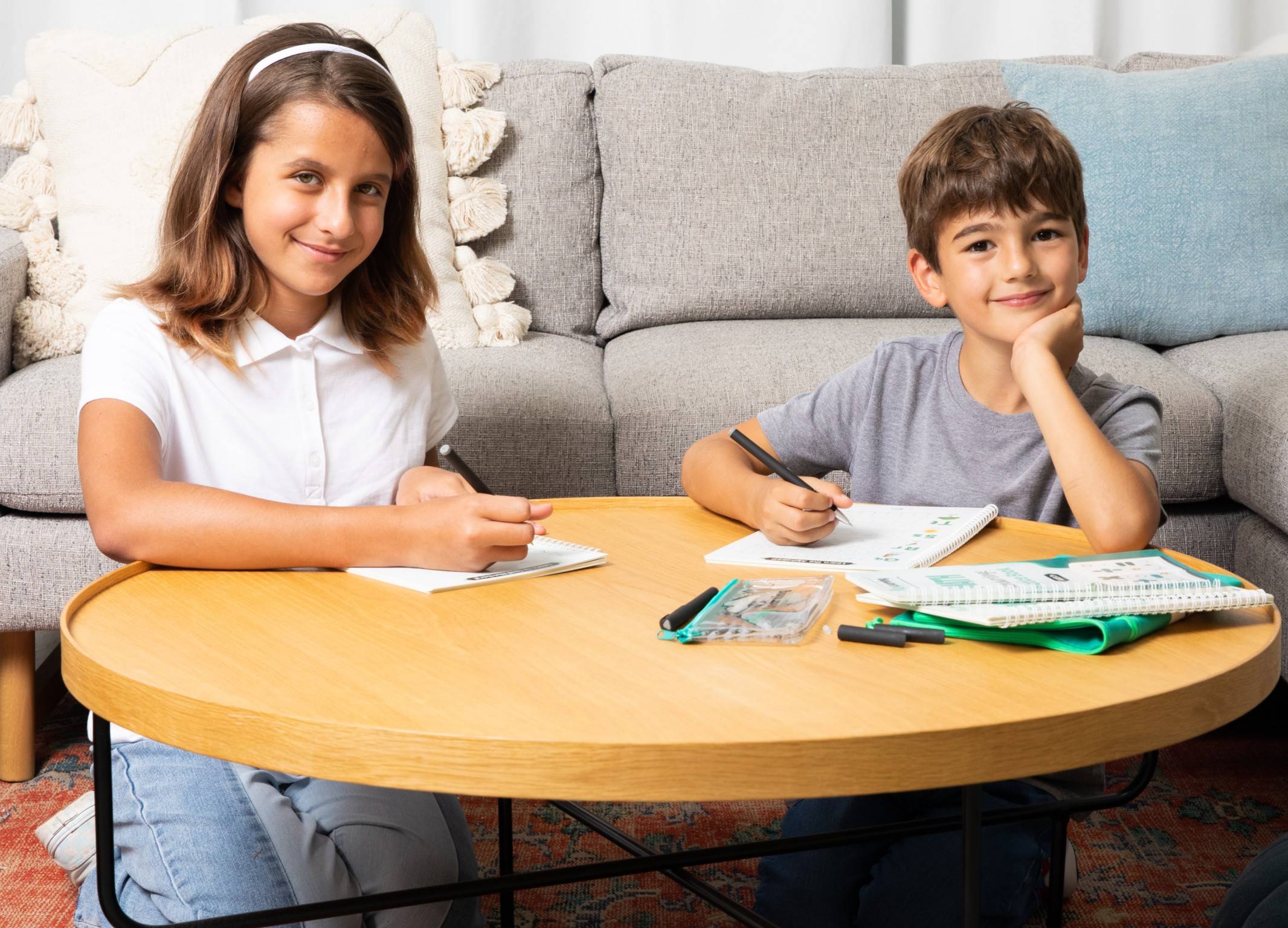 Lily Learning™ Handwriting Practice Kit