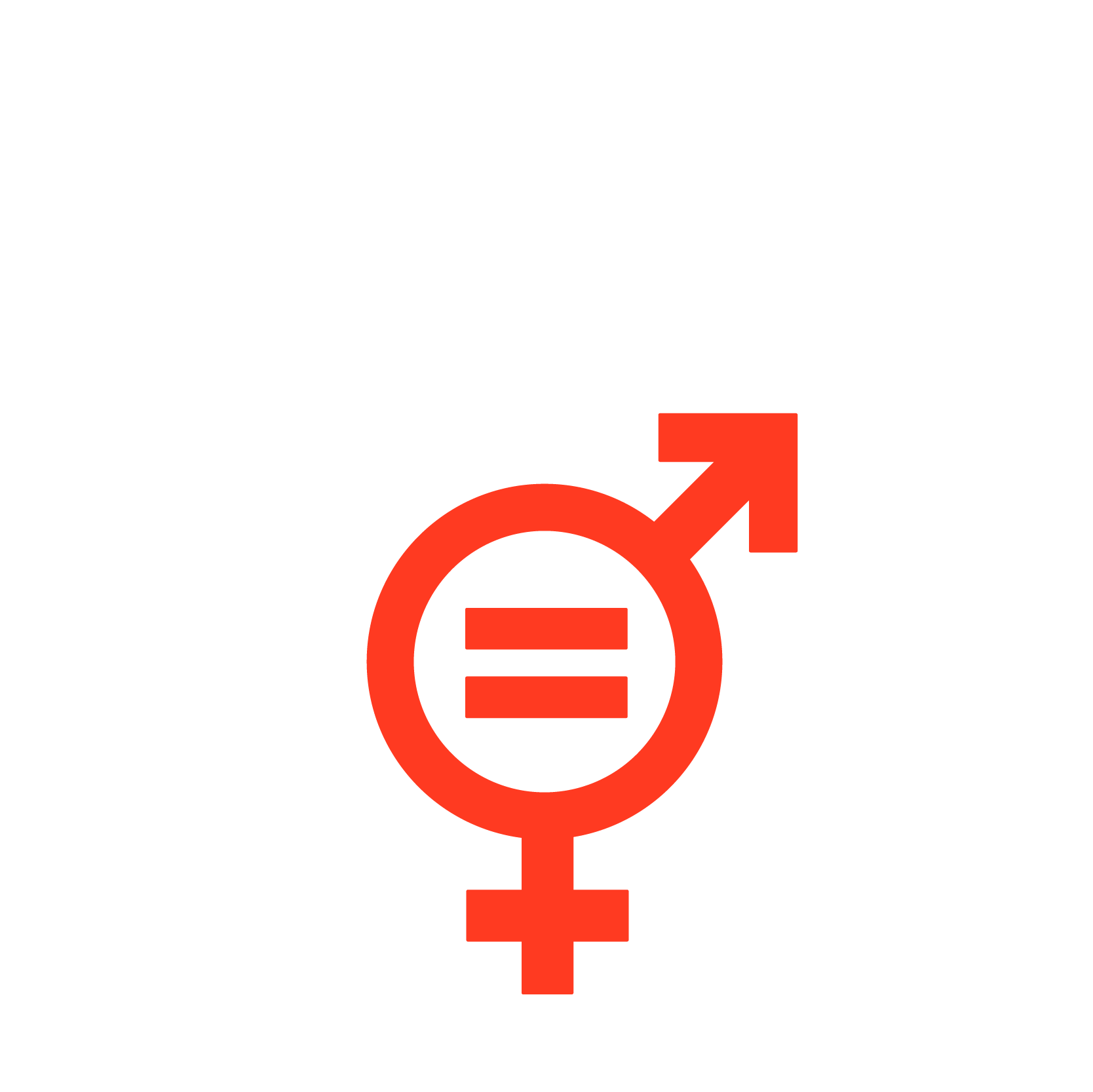 Goal 05: Gender Equality – #TOGETHERBAND Goal 05: Gender Equality – #TOGETHERBAND