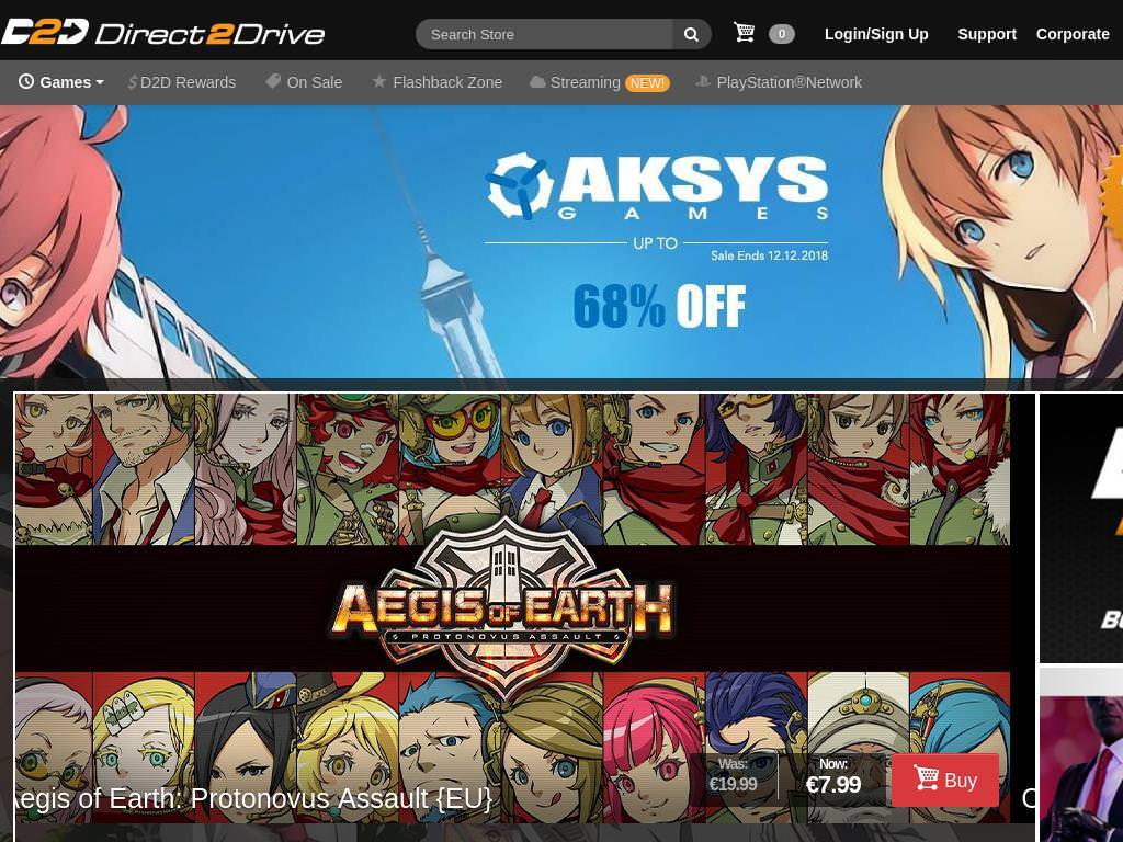 16 Best digital distribution platform for PC Games as of 2023 - Slant