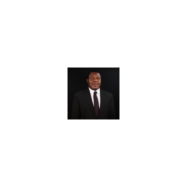 Amosy Ephreim M'Koma, MD, PhD, MS - Adjunct Associate Professor ...
