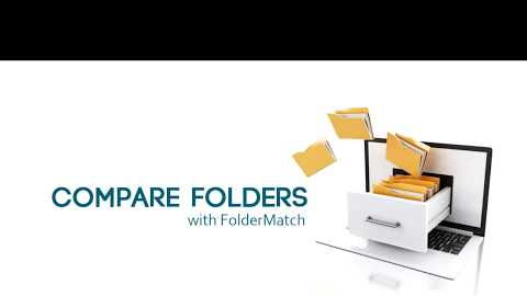 11 Best tool for comparing two folders and highlighting any changed ...