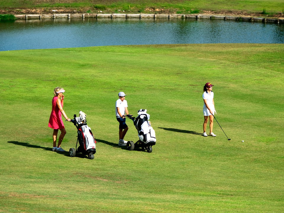 Golf Ibiza Vip day - What to do in Ibiza 2024 - Book Online