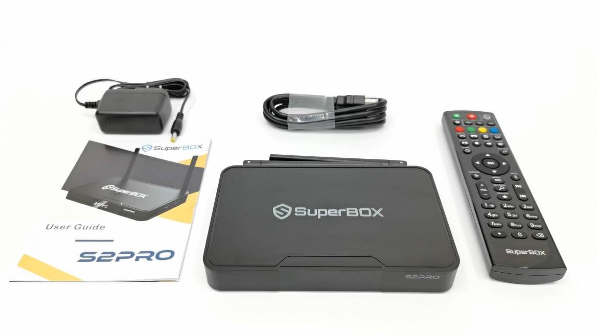SuperBox Live – SuperBoxLive