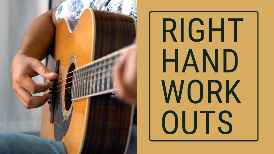 Learn Fingerstyle – Zeno Guitar