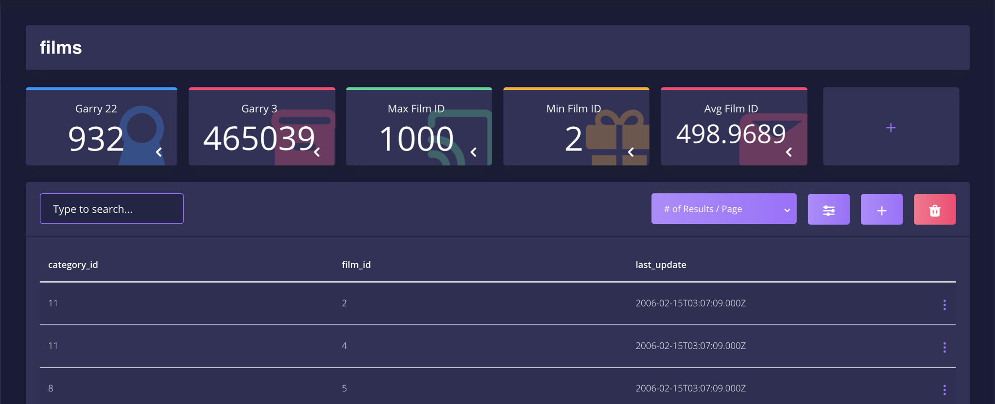 14 Best Microsoft Access alternatives as of 2025 - Slant