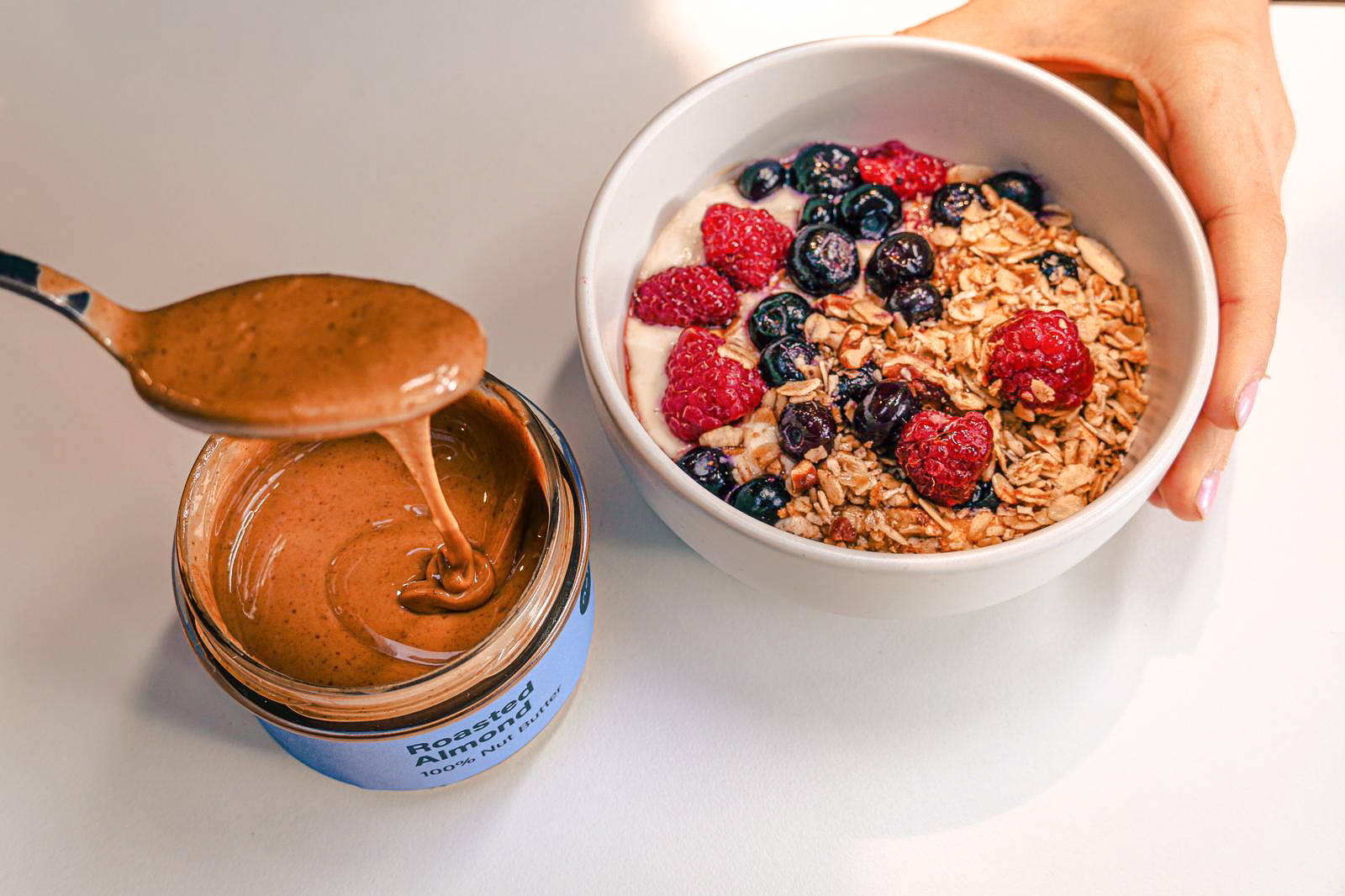 Nobó | Dairy Free, Conscious Treats | Treat Yourself Better