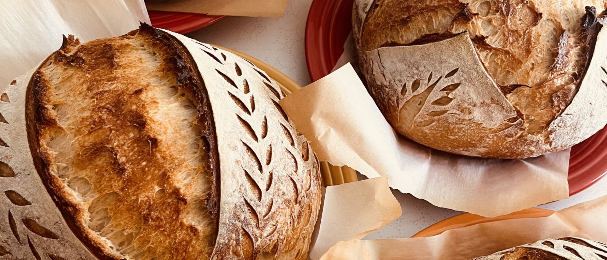 Back To Basics Bread Broth And Bubbles
