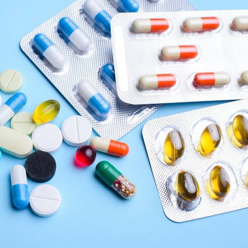 Pregabalina ¿Qué es? Funciones y efectos COMPRA AQUI