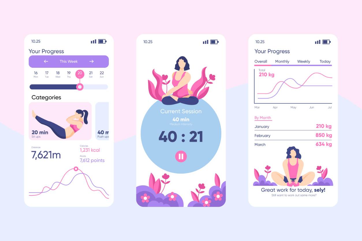 How to Develop a Mental Health Assessment App | Codementor