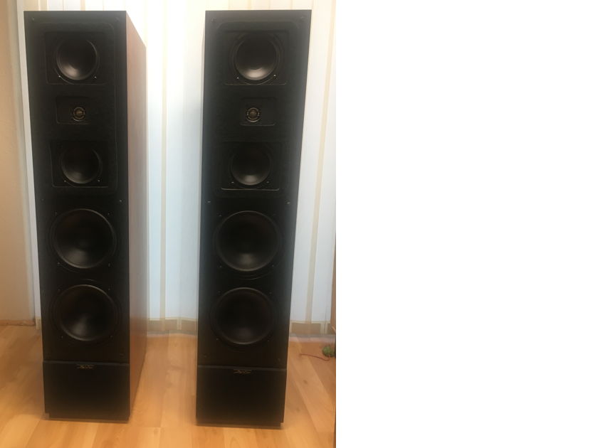 Snell Acoustics Type CV For Sale | Audiogon