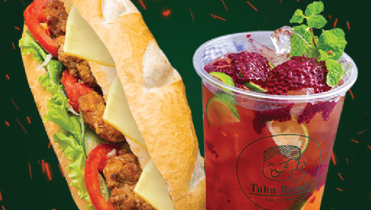 Tuhu Bread - Nguyễn Tuân_10 Đường Nguyễn Tuân, Thanh Xuân Trung, Thanh ...