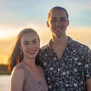Logan Weihe and Eric Millward's Wedding Registry on Zola
