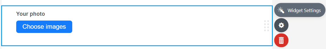 How to upload files to Jotform with Uploadcare in four easy steps — Uploadcare Blog