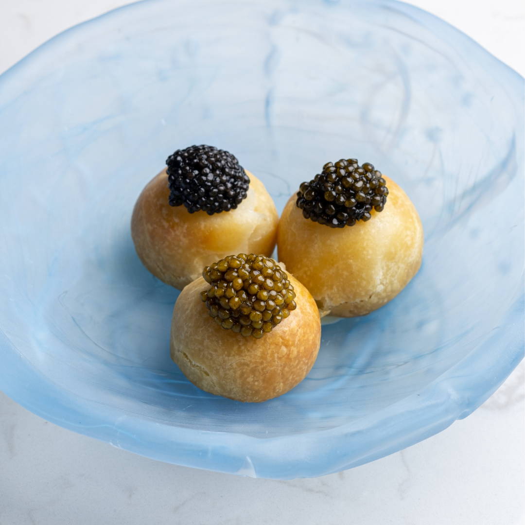 menu – Number One Caviar