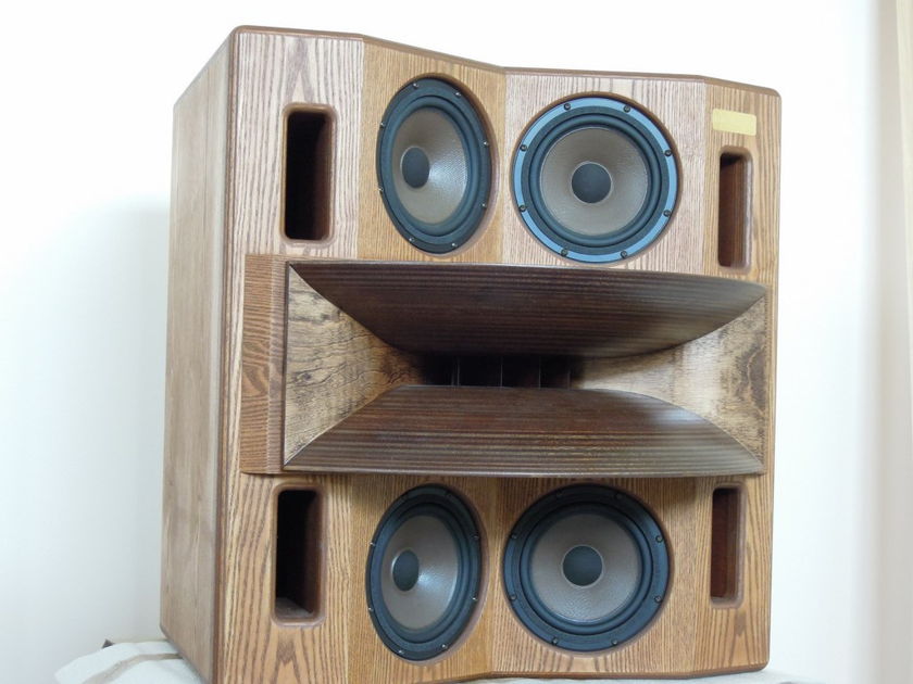 «REY AUDIO WARP 1» - 30087705 - sur le forum «Enceintes» - 1464 - du ...