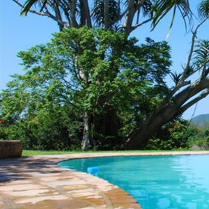 Guest Hub - Ingwenya Lodge