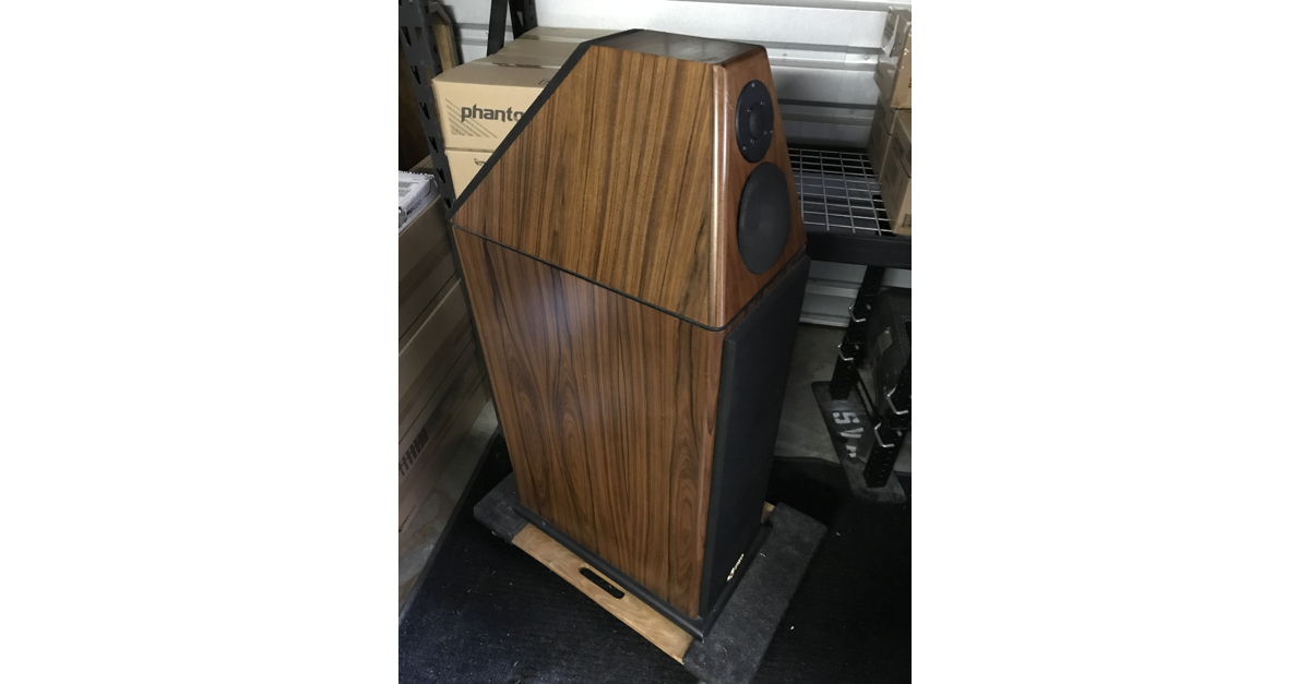 Genesis Advanced Technologies G501 For Sale | Audiogon
