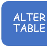 ALTER TABLE Изменение таблиц — Шаг 1 — Stepik