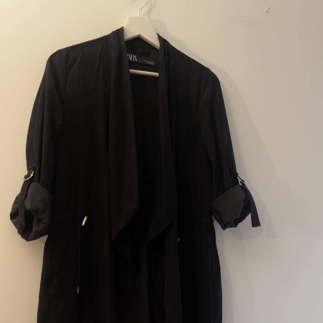 Trench Zara - CHF 19.90 | Buy on marko