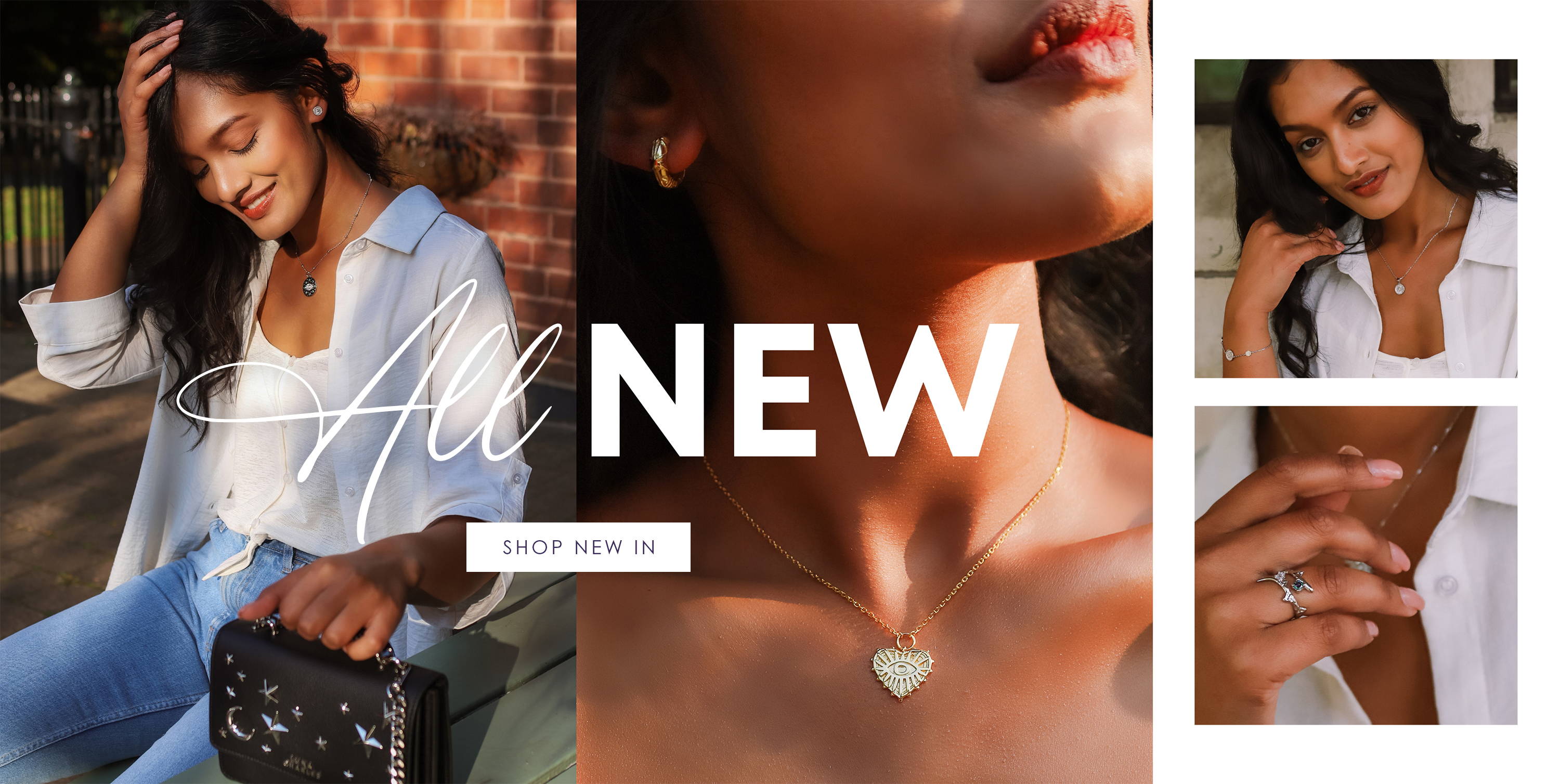 Luna Charles | You Look Out of this World