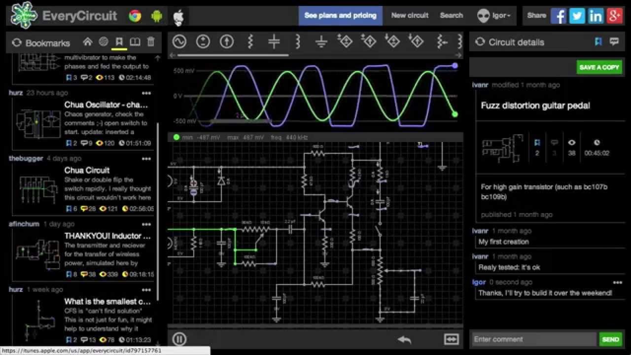 5 Best electronic circuit simulators as of 2024 - Slant