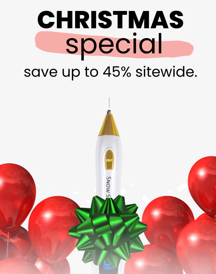 Snow Fibroblast Plasma Pen - Snow Skin Co – Snow Skin Co The Plasma Pen ...