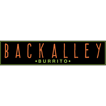 Back Alley Burrito - Online Ordering Menu