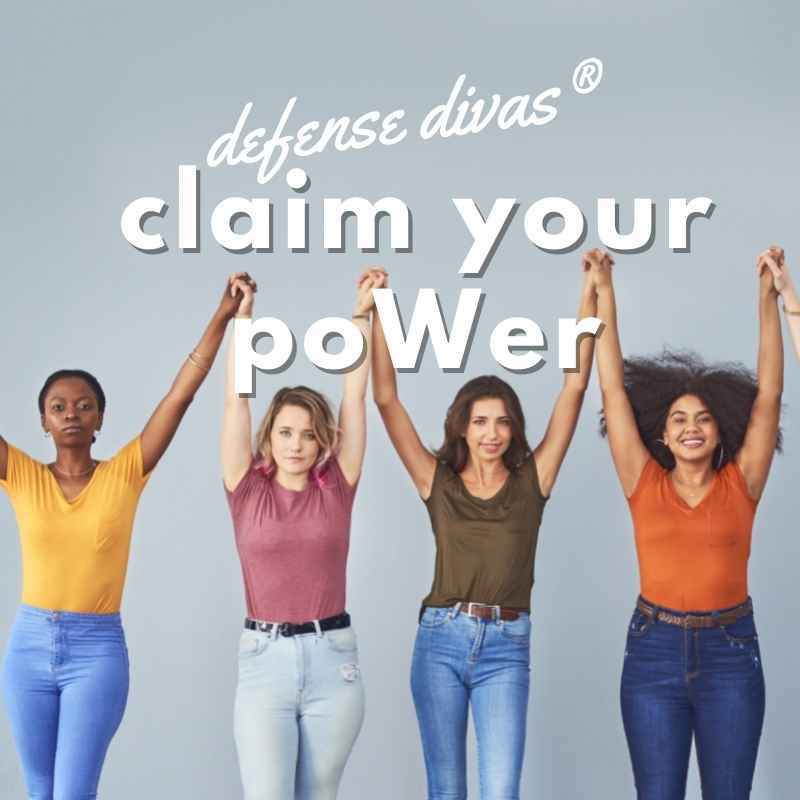 Self Defense & Safety Awareness Training 2 – Defense Divas®