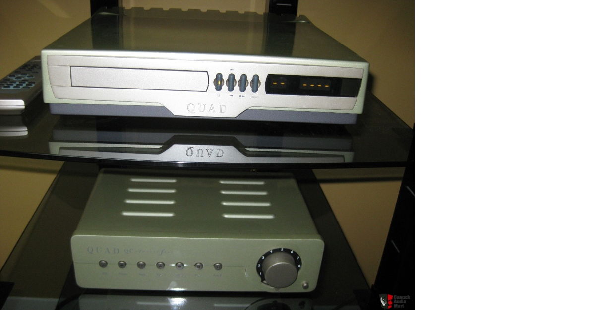 Quad 99 CDP-2 For Sale | Audiogon