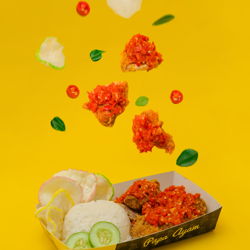 Papa Ayam - Order online for delivery & pickup!